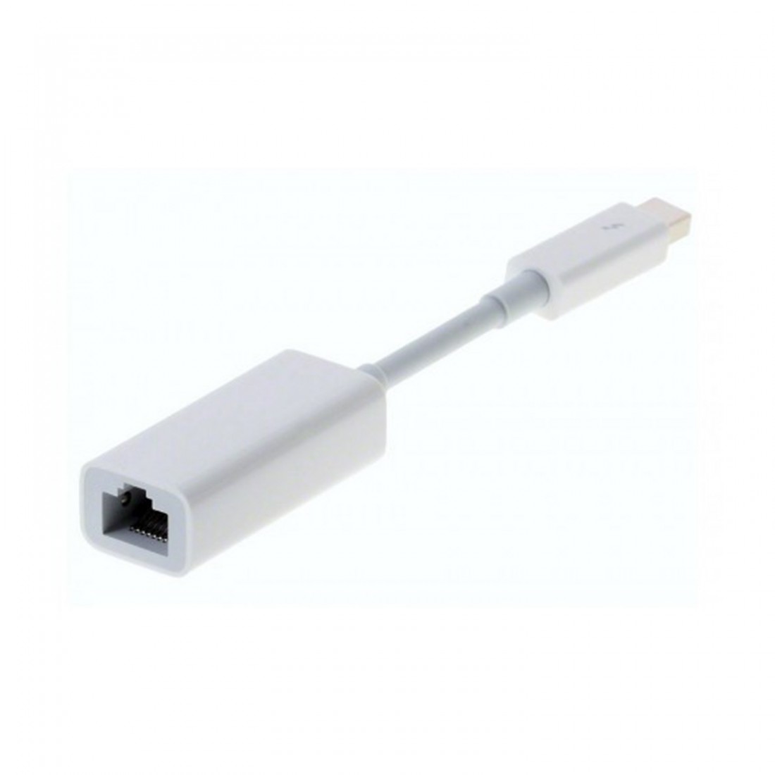Apple MacBook Pro Air Retina için Thunderbolt to Ethernet dönüştürücü ...