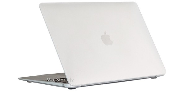Macbook Pro 16.2inç M1-M2-M3, Mat Parmak İzi Yapmaz A2485 A2780 A2991 ...
