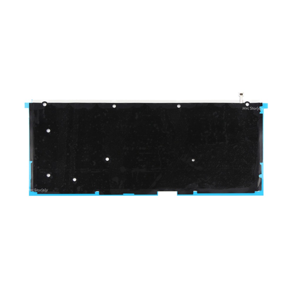 Macbook Pro ile Uyumlu 13inc A1502 Klavye Işıkları Backlight UK ...