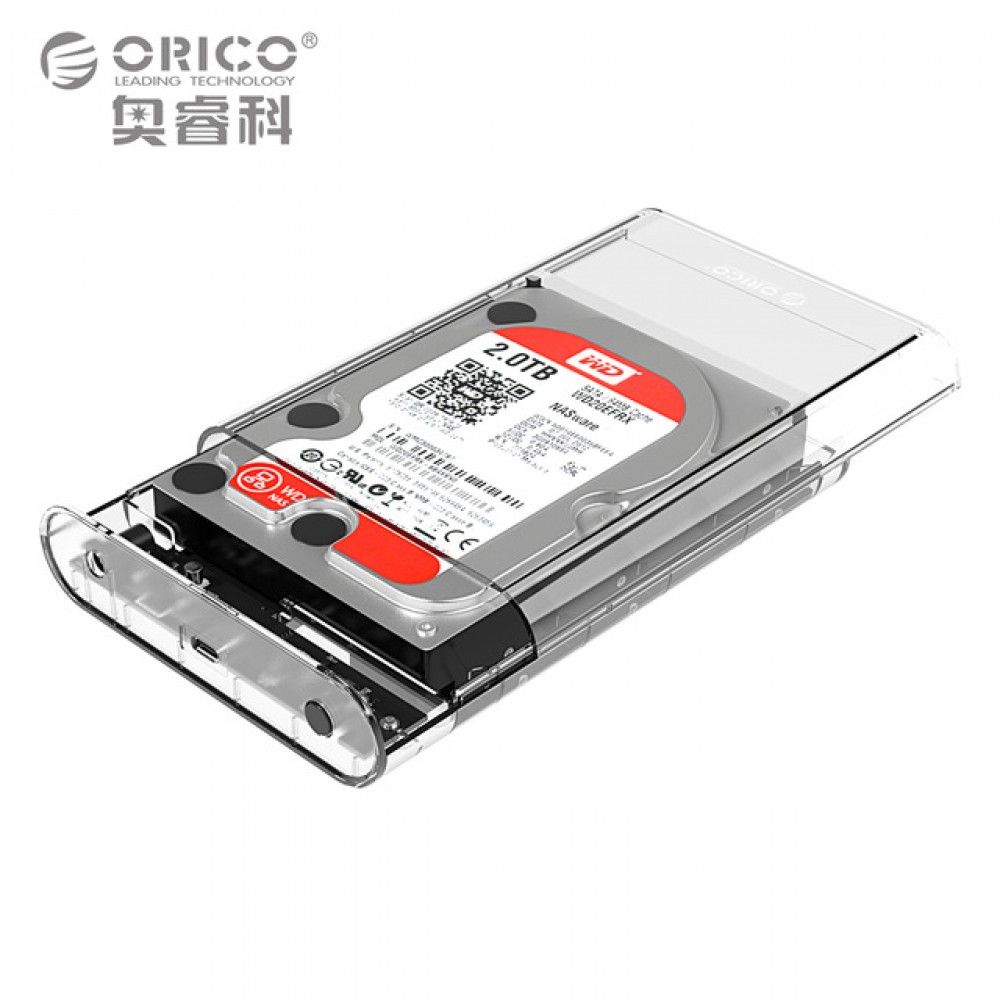 HDD Kutusu, Harici Harddisk Kutusu, McStorey de