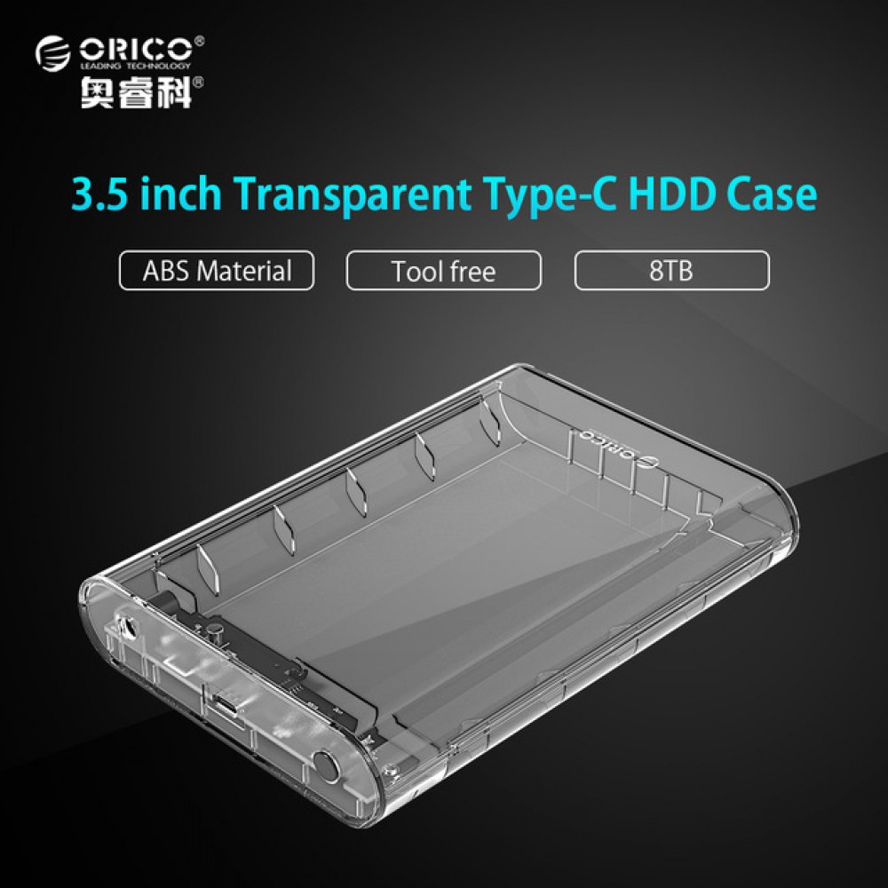 HDD Kutusu, Harici Harddisk Kutusu, McStorey de